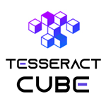 Tesseract Cube